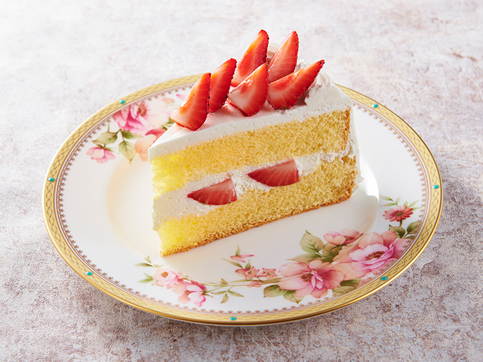 Menu｜CAFE LA MILLE