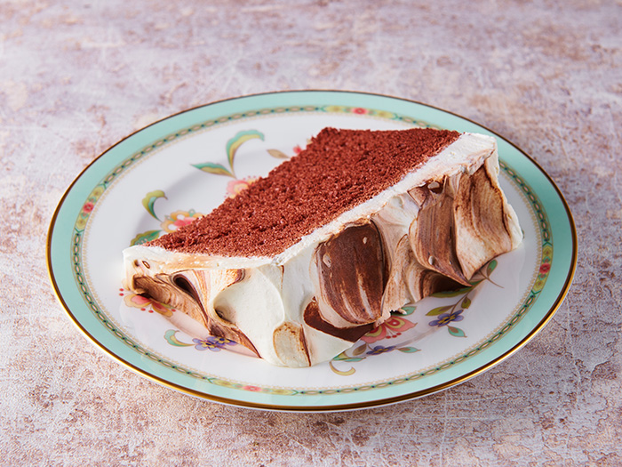 Menu｜CAFE LA MILLE