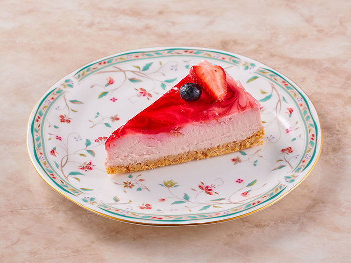 Menu｜CAFE LA MILLE