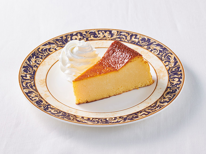 Menu｜CAFE LA MILLE